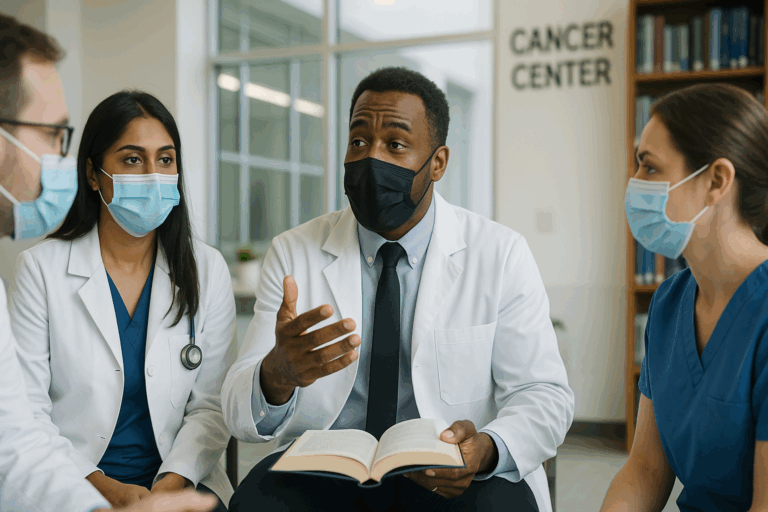 NOA Tracker | Explore NCI-Designated Cancer Center Funding Data in 2025 ...